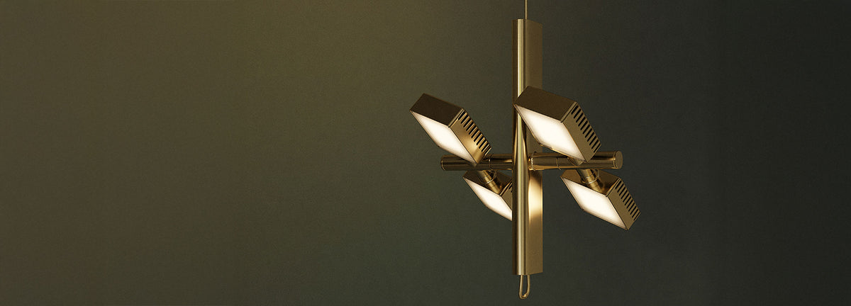 Dorval: Contemporary Meets Industrial Design