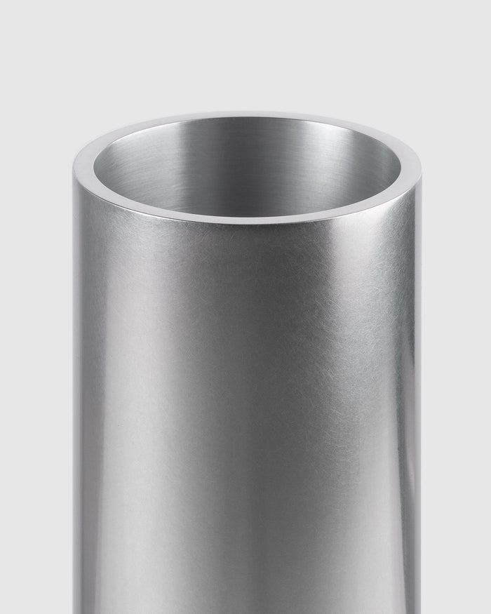 Lambert & Fils - Marble Samples - Polished Aluminum