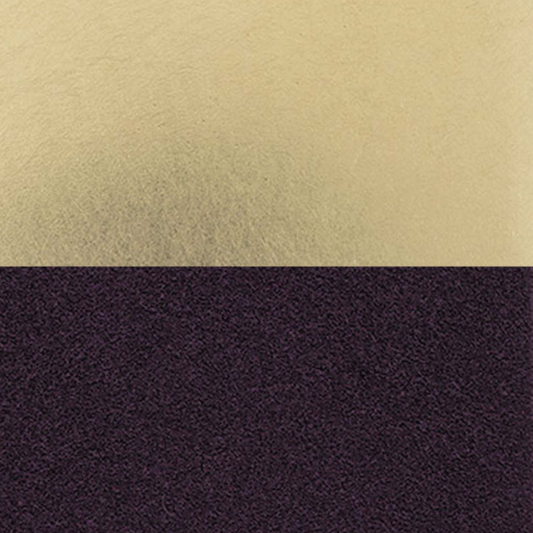 Laurent 07 - Finish / Cord - Brass / Black