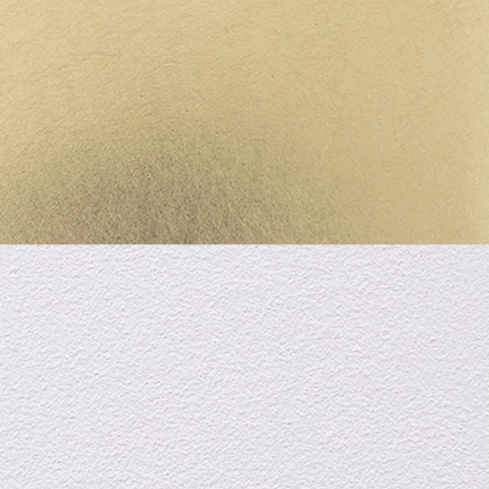 Dot Line Suspension - Finish + Canopy - Brass / White