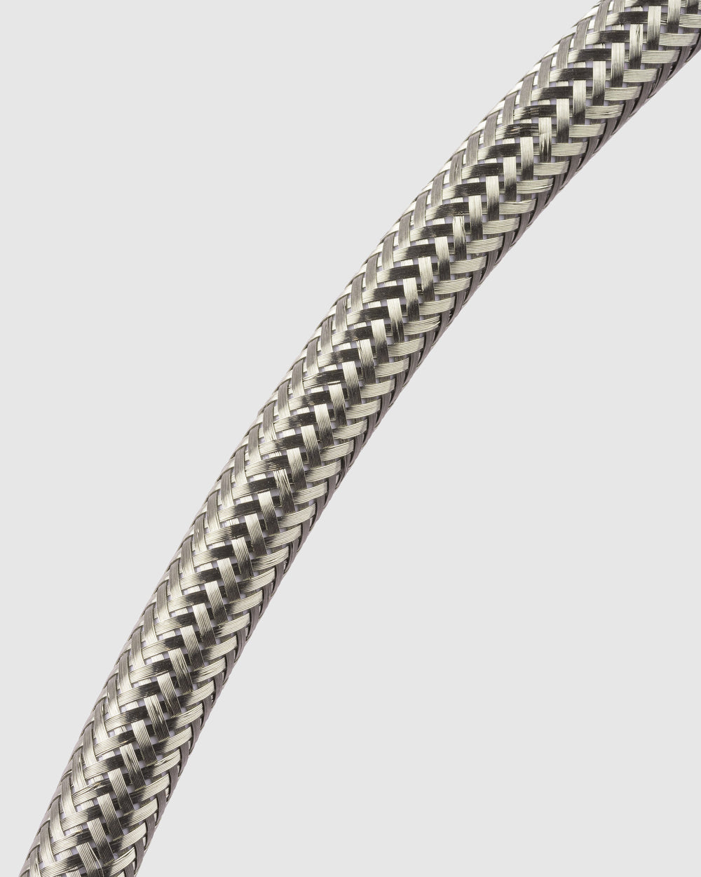 Lambert & Fils - Cords Samples - Braided steel