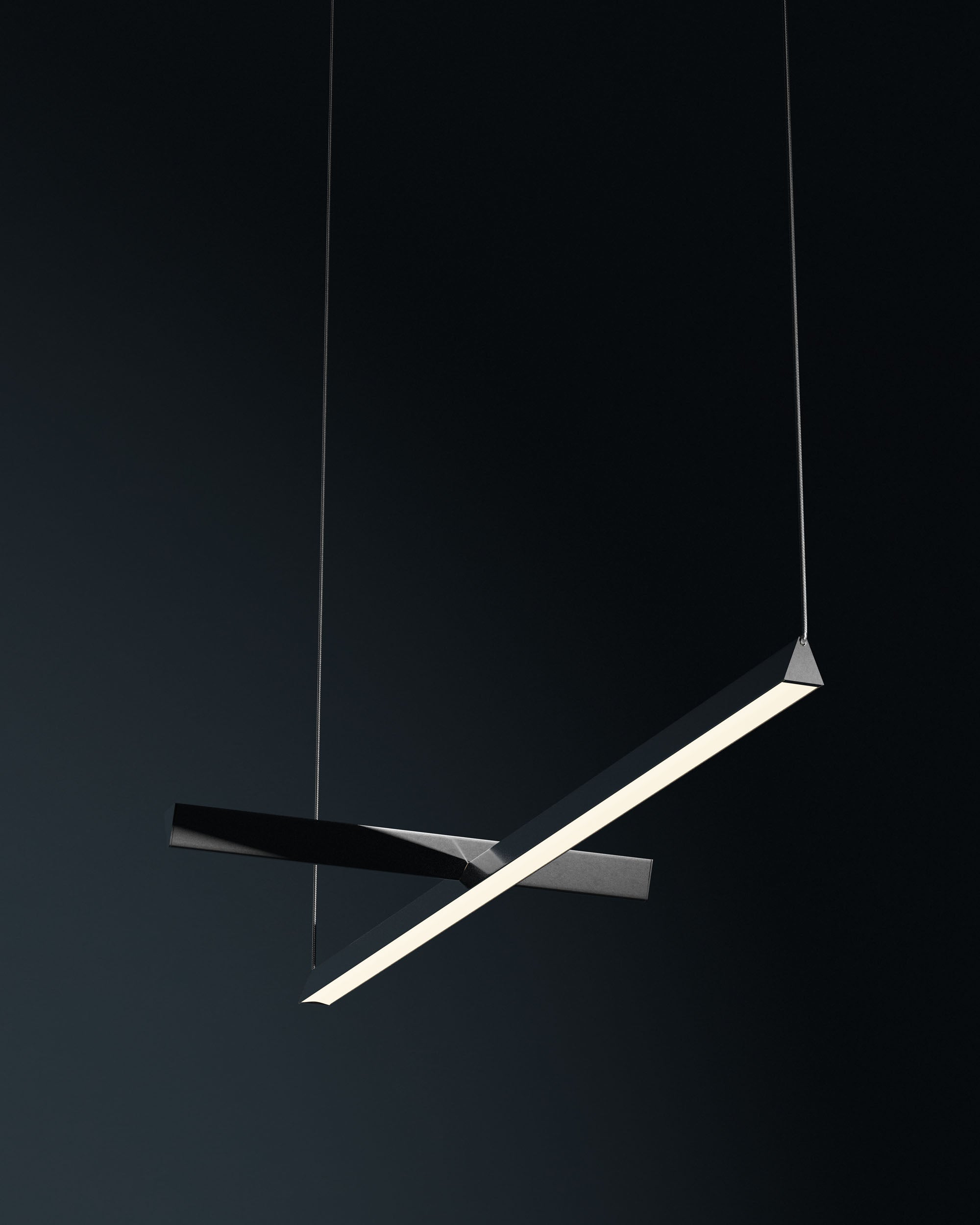 Lambert & Fils - Pendant Light - Mile Atelier 01