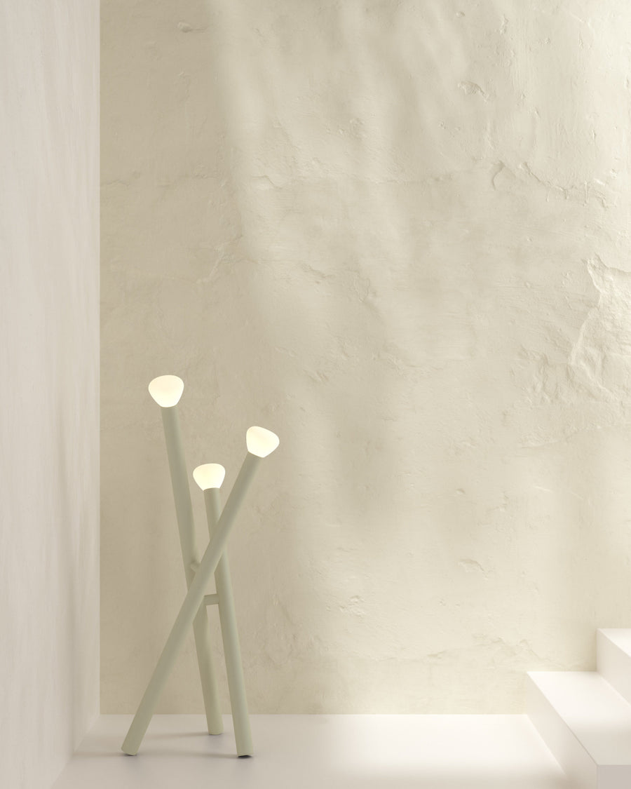 Lambert & Fils - Wall Light Fixture - Dot Line Pendant Light