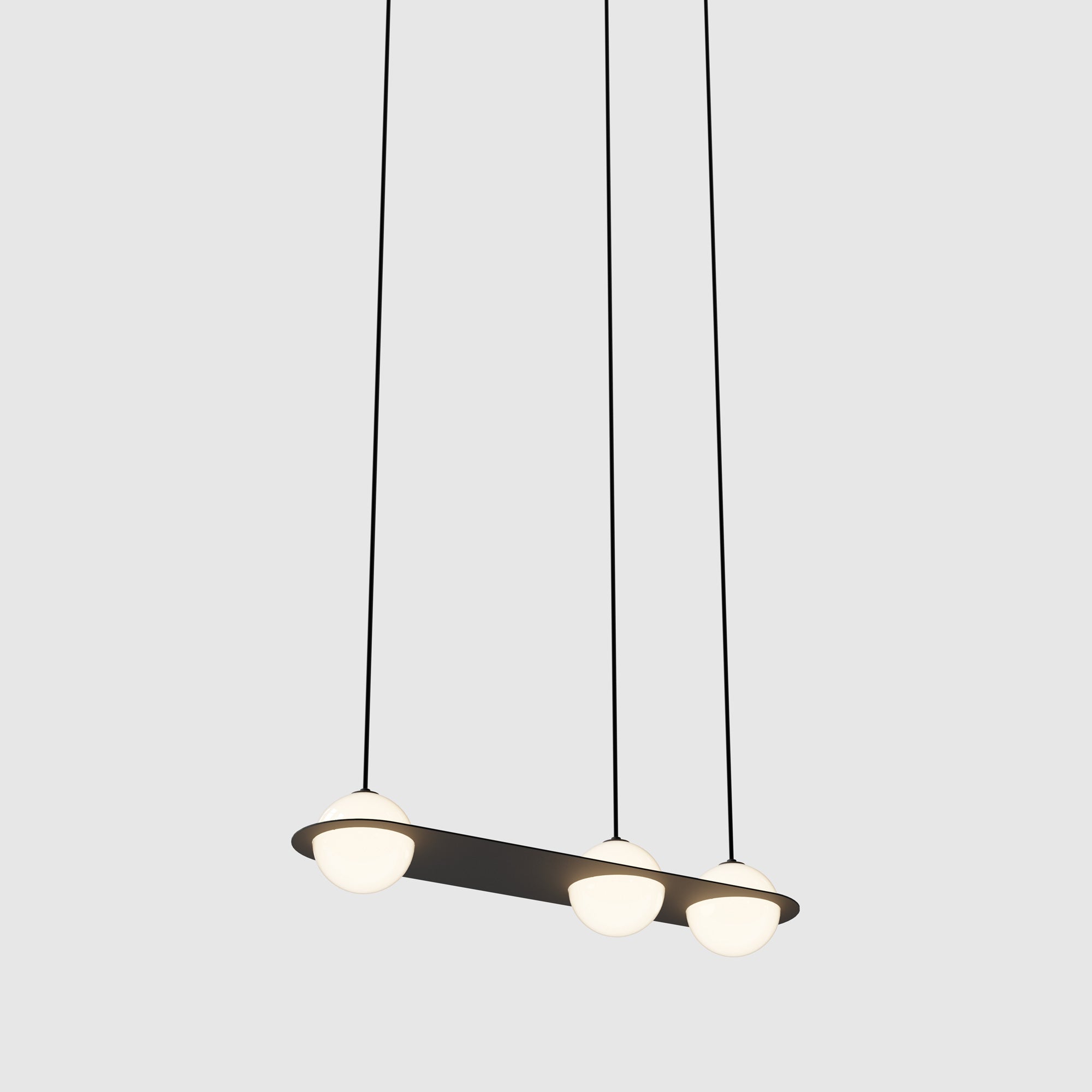 Lambert & Fils - Pendant Light - Laurent 07