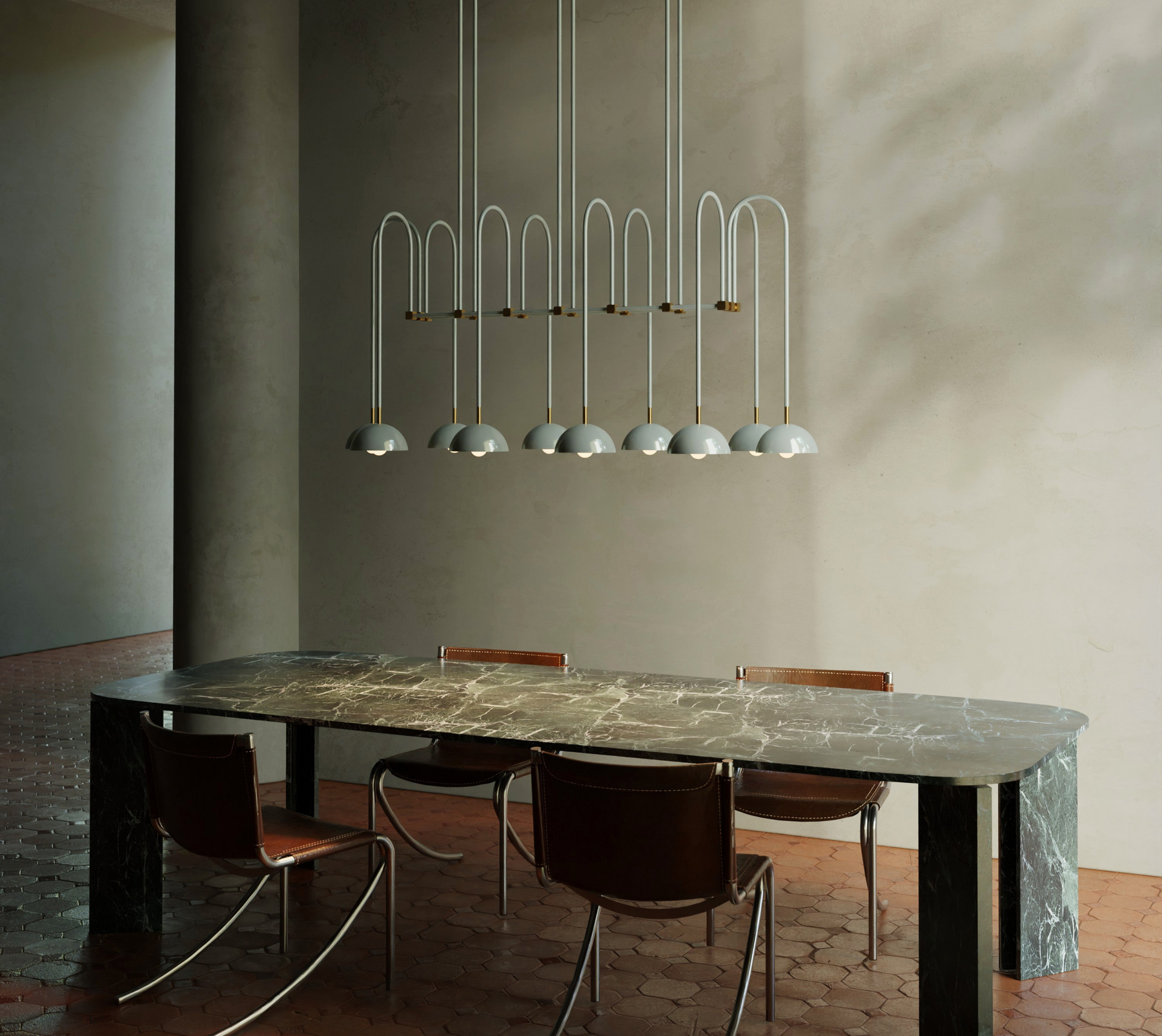 Lambert & Fils Studio - Shape of light