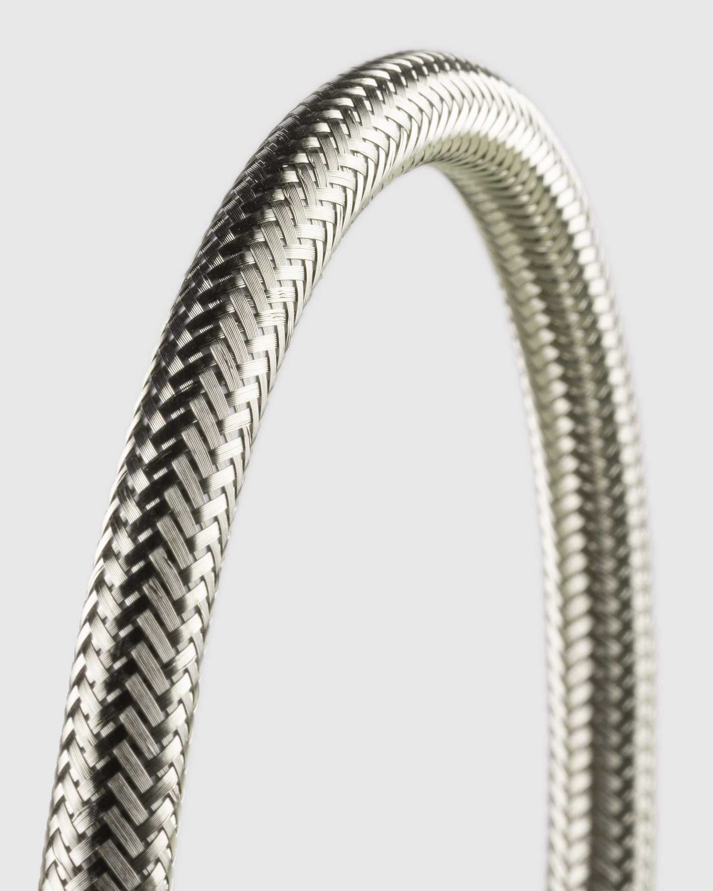 Lambert & Fils - Cords Samples - Braided steel