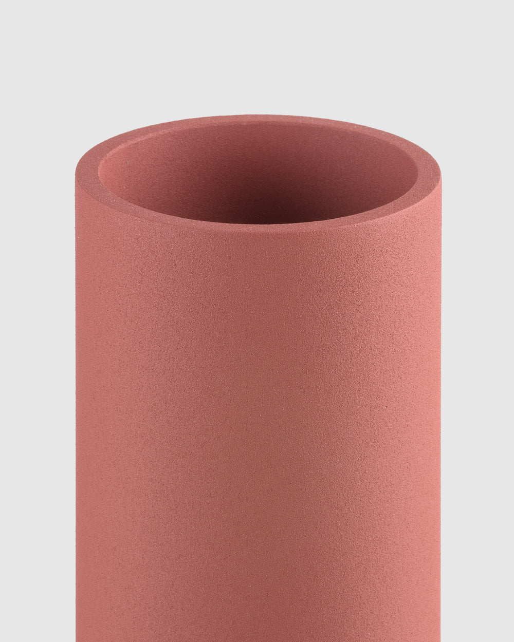 Lambert & Fils - Metal Samples - Textured Terracotta