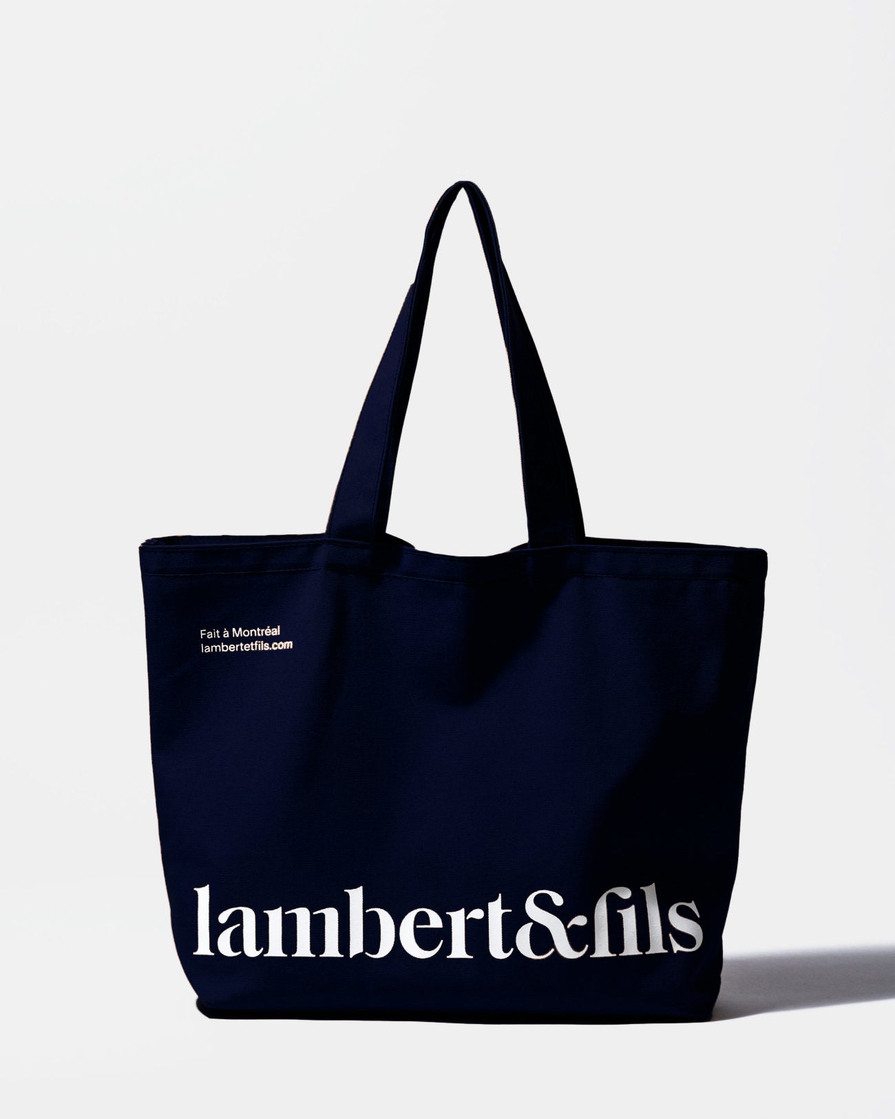 Lambert & Fils - Objects - Tote Bag