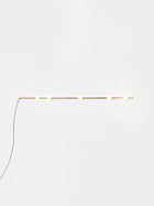 Lambert & Fils - Wall Light Fixture - Dot Line Pendant Light